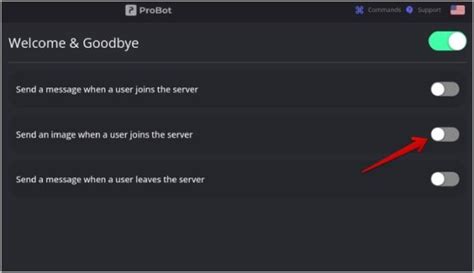 How To Setup And Use Probot On Discord Techwiser