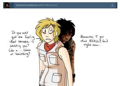 Ask Heather Mason Askmemoryofalessa