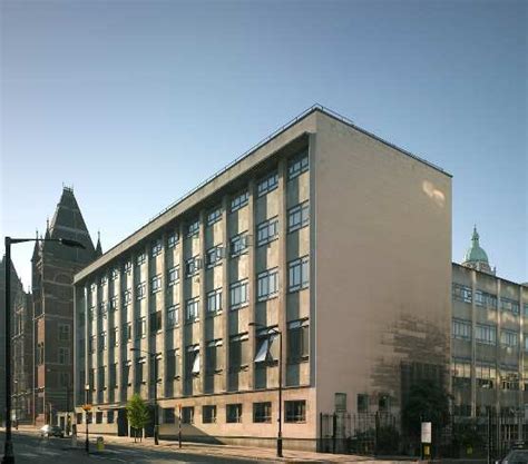 Roderic Hill Building Room 409 Faculty Of Engineering Imperial