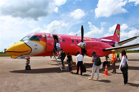 Don Mueang Airport Bangkoks 2nd International Airport Go Guides