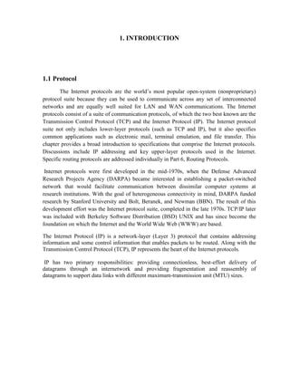 Internet Of Things Protocols For Resource Constrained Applications PDF