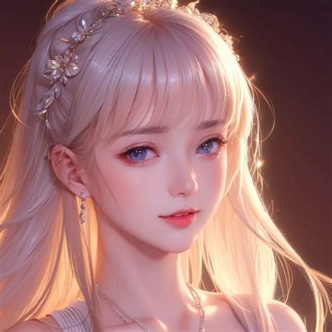 Живые обои Cg Girl 3 скачать на