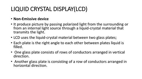 Color Crt Monitors In Computer Graphics Pdf