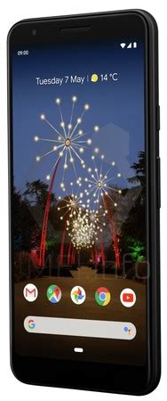 GOOGLE Pixel A XL Specification IMEI Info