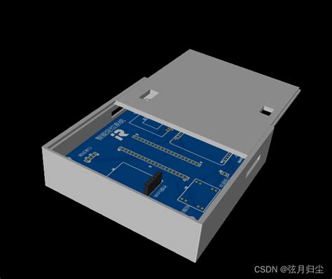Stm32智能定位系统保姆级教程（一）硬件介绍基于stm32的室内定位 Csdn博客