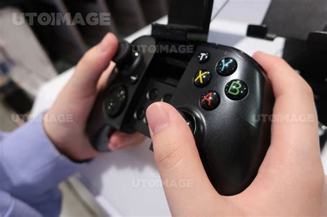 유토이미지 콘솔게임 컨트롤러