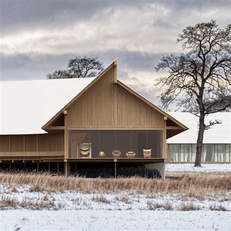 Hacker Architects Dezeen