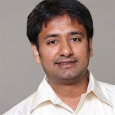 Kaushik Rajaram Assistant Professor Phd Central University Of