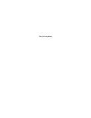 Module2 Assignment Docx Week 4 Assignment Case Study An 11 Year Old
