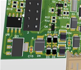 XTR115 XTR115 Output Current Drift During IEC61000 4 6 Conducted Immunity Test Amplifiers