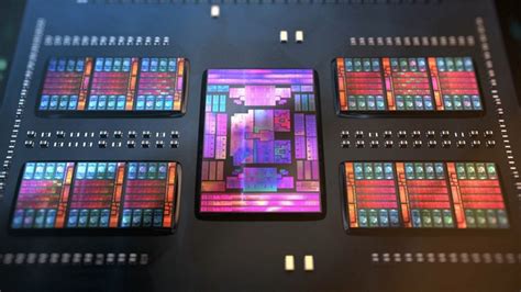 Благодаря AMD на рынке появятся 96-ядерные потребительские процессоры ...