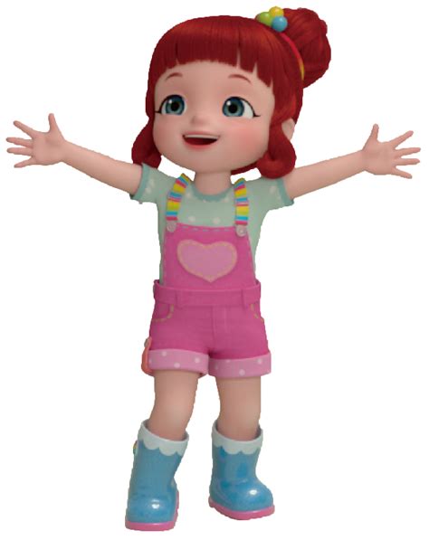 Ruby Rainbow Ruby 2 Png 2 By Act52 On Deviantart