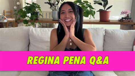 Regina Pena Qanda Famous Birthdays