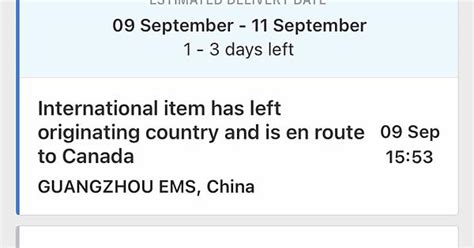 Parcels App Album On Imgur