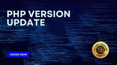 Update Your Wordpress Website Php Version And Fix Similar Bugs By Zuhaib467 Fiverr