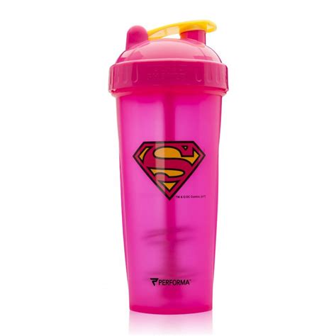 Performa Shakers Avengers Infinity War Ltd Edition Supergir