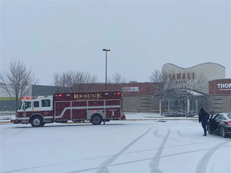 Update Sahali Mall Set To Reopen After Gas Leak Forced Evacuation