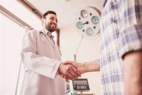 Câncer De Próstata Quanto Tempo Dura O Tratamento