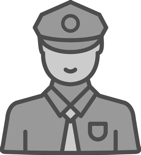 Security Guard Vector Icon Design 27275826 Vector Art At Vecteezy Security Guard Vector Icon Design 27275826 Vector Art At Vecteezy