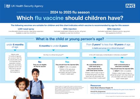 Flu 20242025 Wessex Lmcs