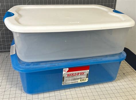 2 Under The Bed Totes