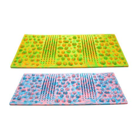 헤라칸 지압매트 발매트 국산 발매트 지압슬리퍼 홈플러스 택배배송