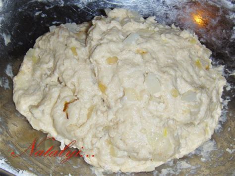 Хліб фрaнцузький з цибулею Dreamfood