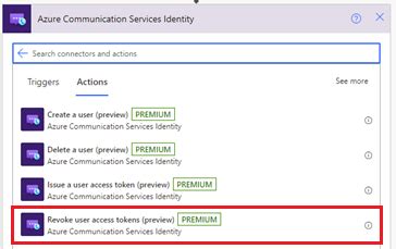 Create And Manage Access Tokens For End Users An Azure Communication Services Guide