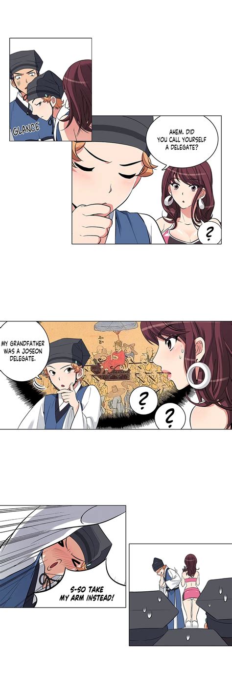 Chronicles Of The Fair Sex Chapter 2 Read Webtoon 18