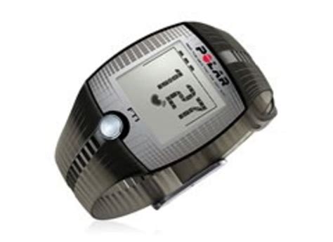 Polar FT1 Heart-rate Monitor Specs - Consumer Reports