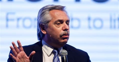 El Gobierno Y Vicentin Una Historia Con Final Abierto Infobae