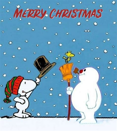 Charlie Brown Christmas Ecards