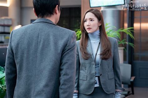 기상청사람들 박민영 진하경 레이어드컷별내미용실 예움헤어 별가람역점 윤정 네이버 블로그