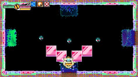 Blaster Master Zero 3 (Review) - Cat with Monocle
