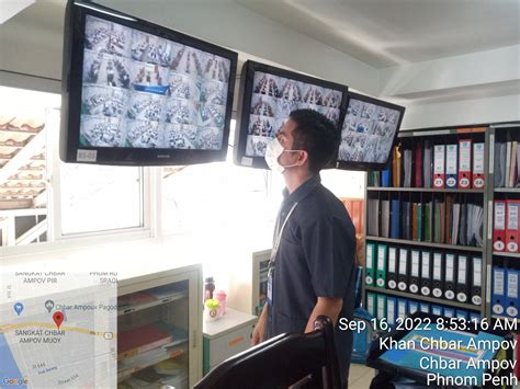 👉 នាថ្ងៃសុក្រ ៦រោច ខែភទ្របទ ឆ្នាំខាល ចត្វាស័ក ព ស ២៥៦៦ ត្រូវនឹងថ្ងៃទី១៦ ខែកញ្ញា ឆ្នាំ២០២២ លោក