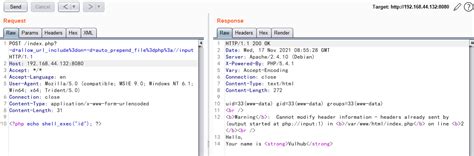 php cgi远程代码执行漏洞（cve 2012 1823） joker0xxx3 s blog