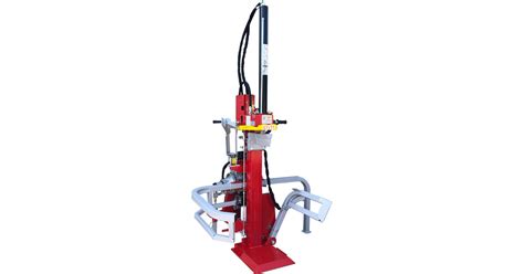 HOLZSPALTER LANCMAN STX EL V KW