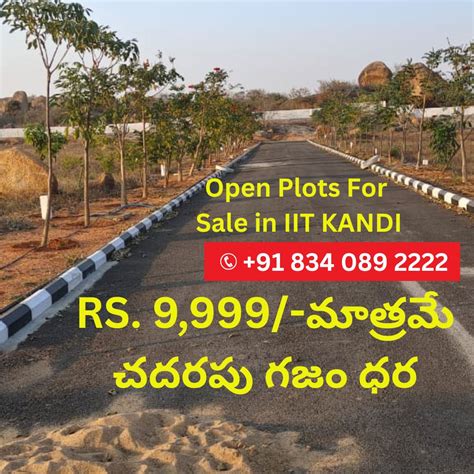 bhuvana sree on linkedin are you planning to buy land for your dream