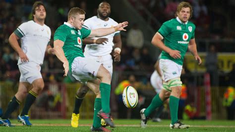 Coupe Du Monde De Rugby France 2023 Lafrique Du Sud Tombe Devant L