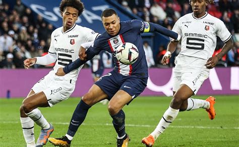 Ligue 1 Kylian Mbappé ¿el Dolor De Cabeza En El Psg