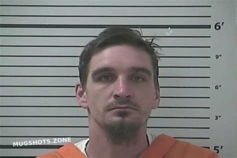 Madison Caleb Lee 07 04 2023 Hancock County Mugshots Zone