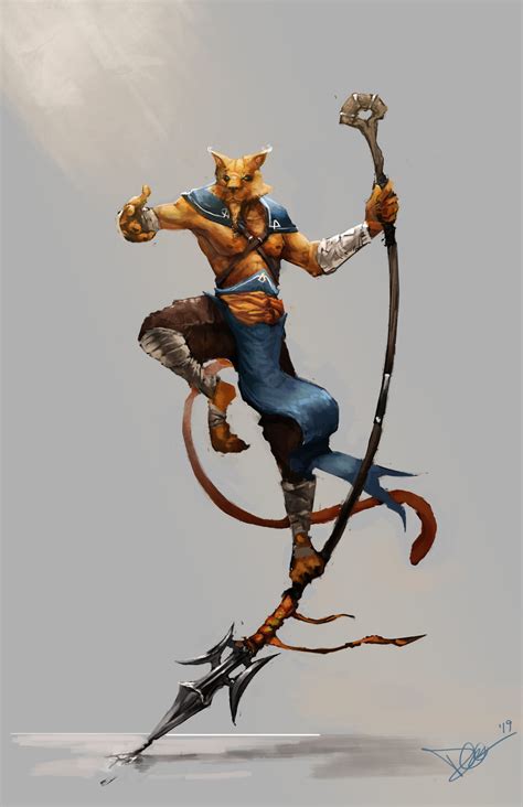 Dnd 2024 Monk Chelsy Georgette