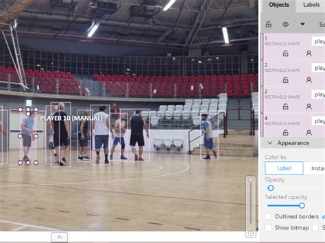 your images annotated and labeled for your ai module upwork