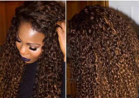 Embracing The Power Of ONYC Deep Curly Hair Tips For Gorgeous Defined Curls The Brand Spotter