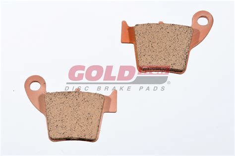 Goldfren Brake Pad