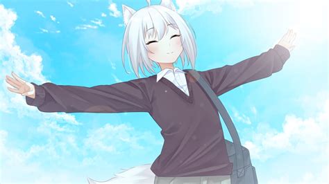 Ikimashou Let s go on an adventure ENG ver Bagel Poutine 预告作品 DLsite 同人