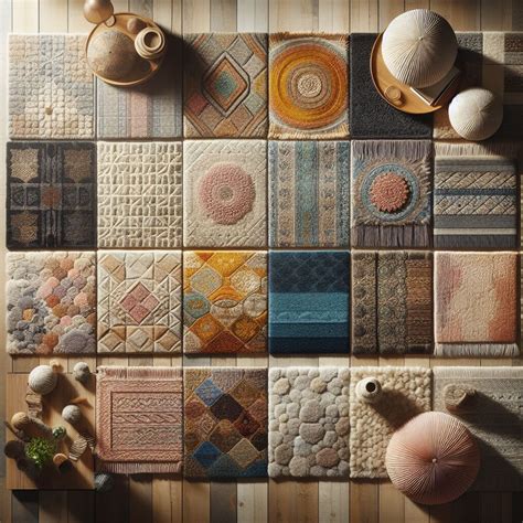 What Rug Material Is Best For Bedroom Find Out Now Mojo Boutique