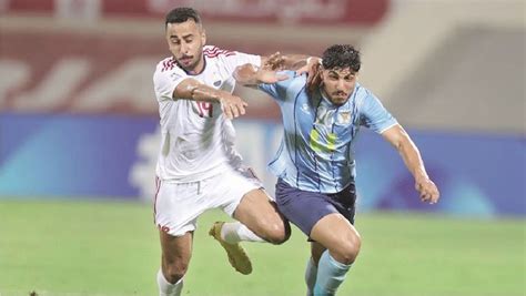 الفيصلي يضع لمساته الأخيرة لمواجهة الشارقة الإماراتي غدا