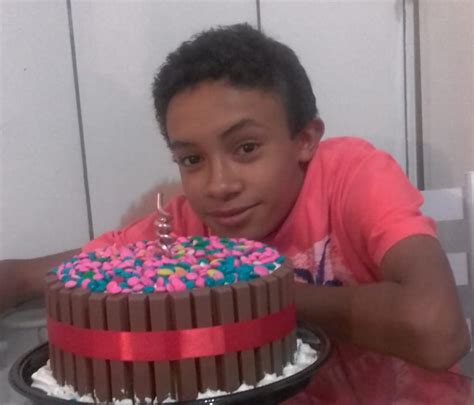 Jovem Que Aguardava Para Cirurgia Recebe Boa NotÍcia Essa Semana E