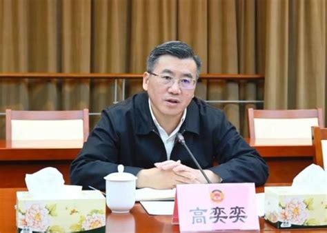 区政府与区政协领导班子召开工作协商会澎湃号·政务澎湃新闻 The Paper